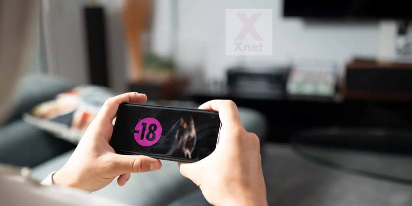 Sobre la ”Cartera Digital Beta” del Gobierno para ver porno